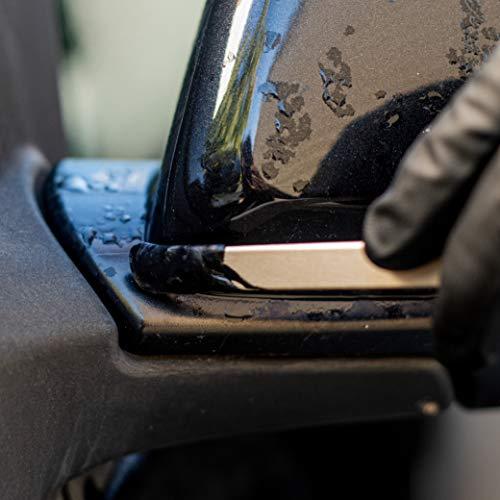 Gorilla Heavy Duty GorillaWeld スチールボンド 2パーツエポキシ ブラック 1パック : za662a95e254 : SOLVERTEX - 通販 ...