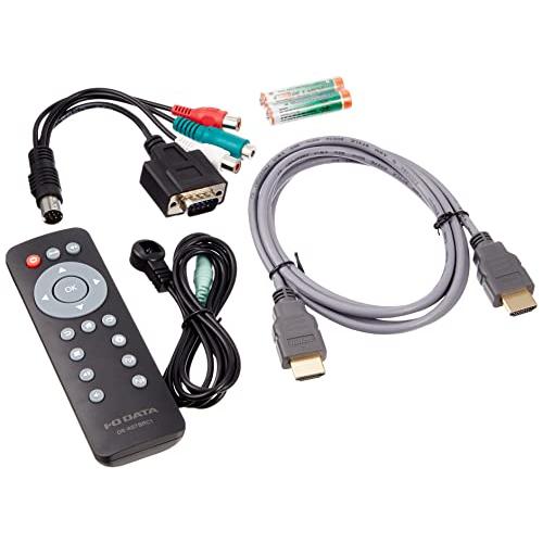 I-O DATA Android OS搭載STB サイネージ 4K出力 HDMI×1 USB2.0×2 SDXCカードスロット×1 LAN端子× : za6ac9940816 ...