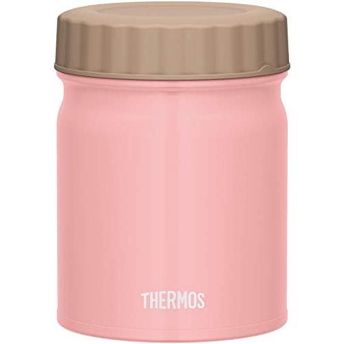 サーモス 真空断熱スープジャー ライトピンク 400ml JBT-400 LP : SOLVERTEX - 通販 - Yahoo!ショッピング