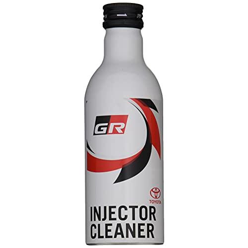 TOYOTA GAZOO Racing GR インジェクタクリーナー ガソリン燃料添加剤 200ml 08813-00110 : SOLVERTEX - 通販 - Yahoo!ショッピング