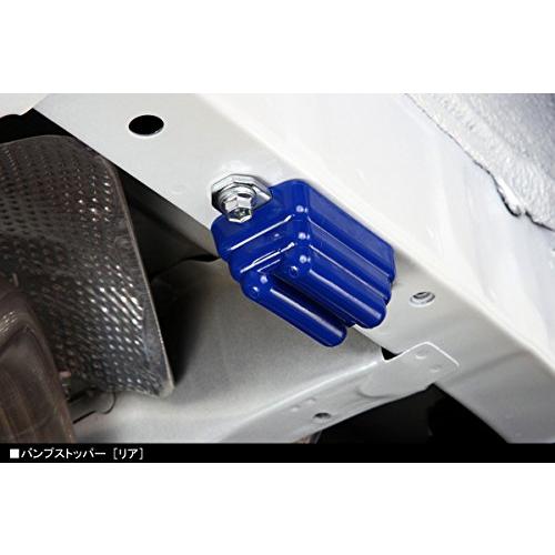 Genb玄武 ハイエース TRH/KDH200系 4WD ストロークストッパー SSB02H : SOLVERTEX - 通販 - Yahoo!ショッピング