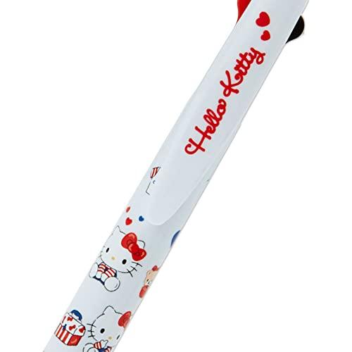 サンリオSANRIO ハローキティ 三菱鉛筆 ジェットストリーム 3色ボールペン 982075 : SOLVERTEX - 通販 - Yahoo!ショッピング