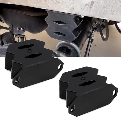 Kiload 大容量 ウレタン バンプラバー 200系ハイエース、ランクル用 : SOLVERTEX - 通販 - Yahoo!ショッピング