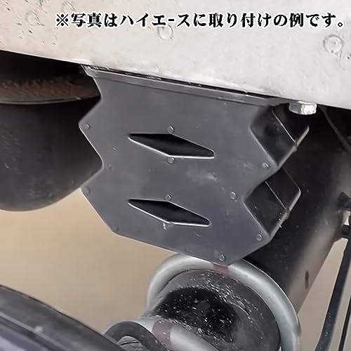 Kiload 大容量 ウレタン バンプラバー 200系ハイエース、ランクル用 : SOLVERTEX - 通販 - Yahoo!ショッピング