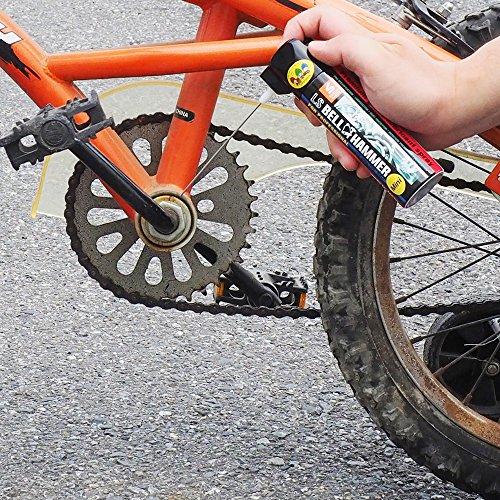 スズキ機工Suzuki Kikoh 超極圧潤滑剤 LSベルハンマー 100ml ミニスプレー LSBH19 : SOLVERTEX - 通販 - Yahoo!ショッピング