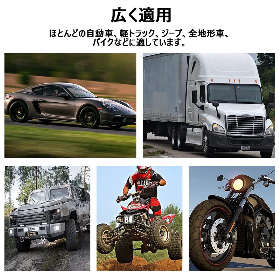 エアバルブ 20個セット バルブコア付き TR413 タイヤバルブ 交換 ゴムバルブ : SOLVERTEX - 通販 - Yahoo!ショッピング