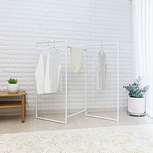 積水樹脂 セキスイ 室内用物干し ランドリースタンドスティック STIK-P3S : SOLVERTEX - 通販 - Yahoo!ショッピング