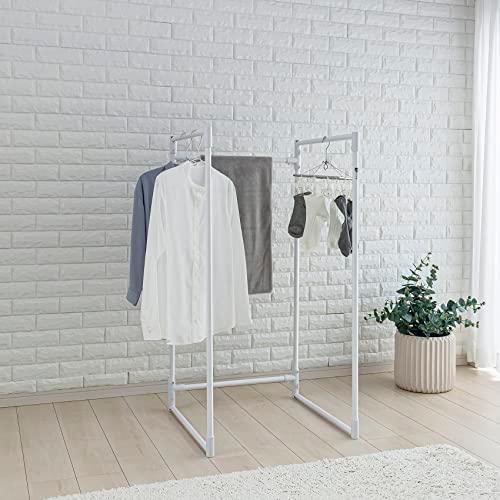 積水樹脂 セキスイ 室内用物干し ランドリースタンドスティック STIK-P3S : SOLVERTEX - 通販 - Yahoo!ショッピング