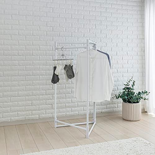 積水樹脂 セキスイ 室内用物干し ランドリースタンドスティック STIK-P3S : SOLVERTEX - 通販 - Yahoo!ショッピング