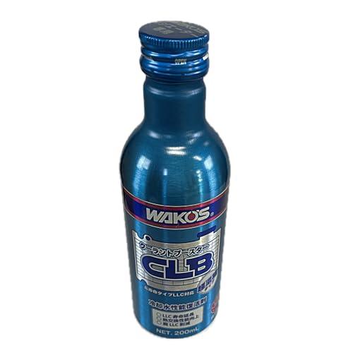 ワコーズ クーラントブースター 200ml R141 CLB 冷却水性能復活剤 : SOLVERTEX - 通販 - Yahoo!ショッピング
