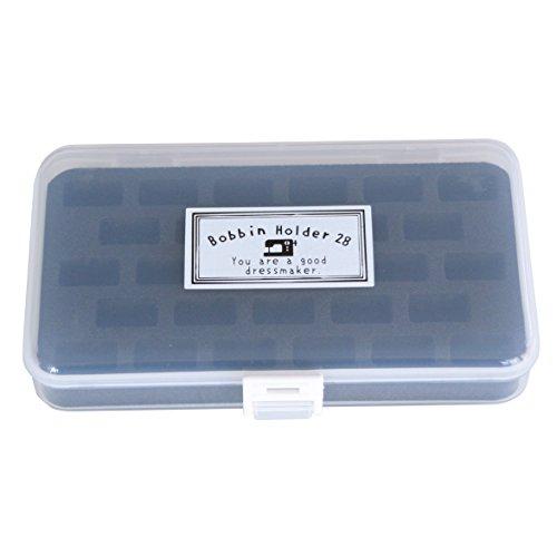 ミササMisasa ボビンホルダー28 No.8150 :za9e99fa2b55:SOLVERTEX - 通販 - Yahoo!ショッピング