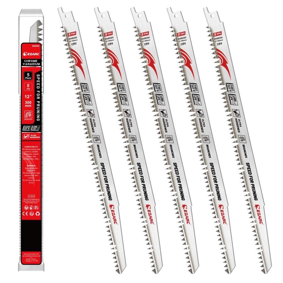 EZARCイザーク レシプロソー替刃 : SOLVERTEX - 通販 - Yahoo!ショッピング