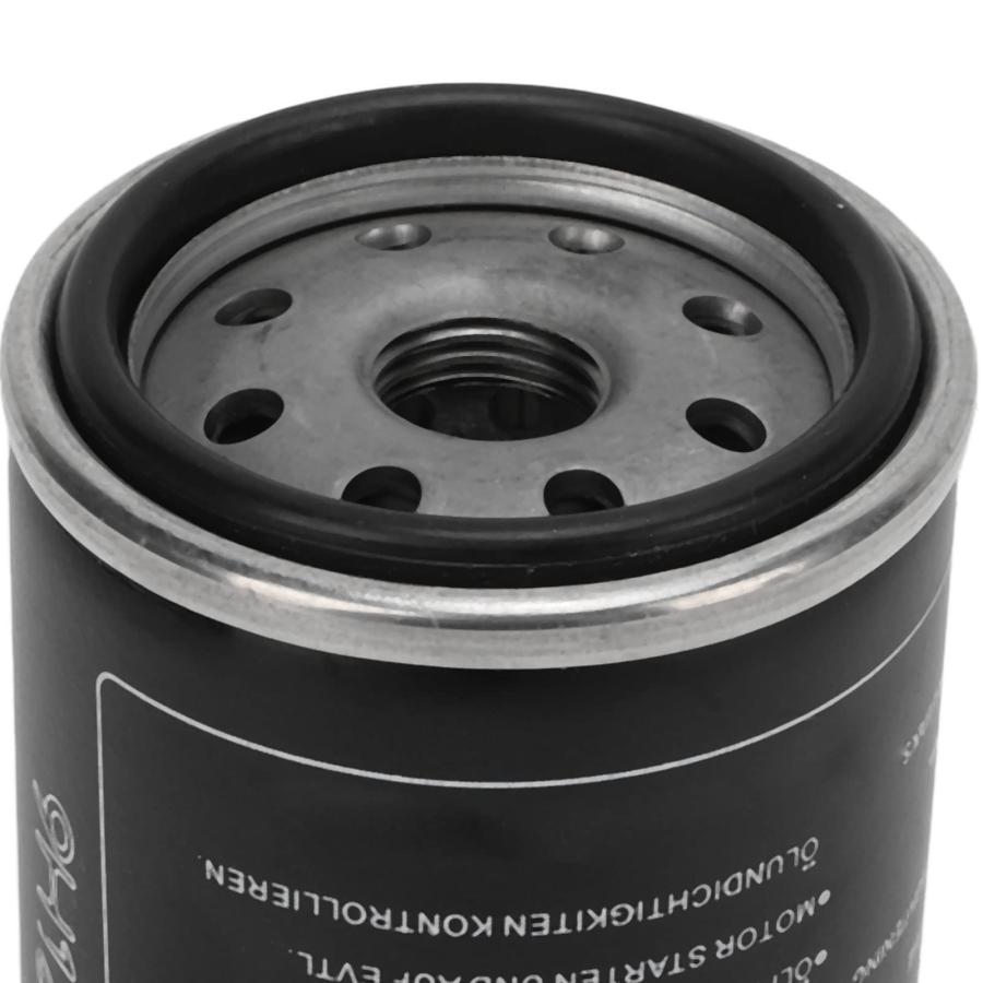 オートバイオイルフィルター交換用 ベスパ LX ET4 GTS GTV 50 125 150 200 250 300 300i X7 X8 X9 : SOLVERTEX - 通販 ...