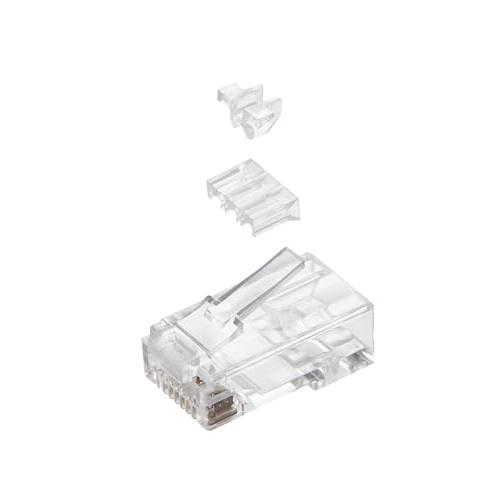 エレコム RJ45コネクタ ロードバー付き 10個入り LD-6RJ45T10/L : SOLVERTEX - 通販 - Yahoo!ショッピング