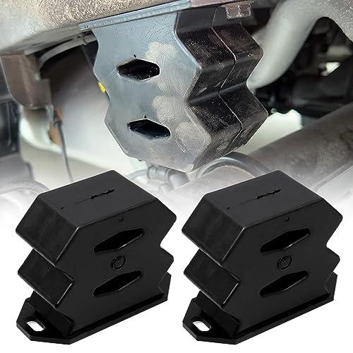 Jeyaic 大容量 ウレタン バンプラバー 200系ハイエース、ランクル用 : SOLVERTEX - 通販 - Yahoo!ショッピング