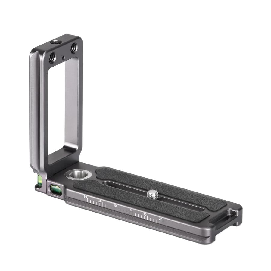 SWFOTO DPL-07 アルカスイス l字プレート : SOLVERTEX - 通販 - Yahoo!ショッピング