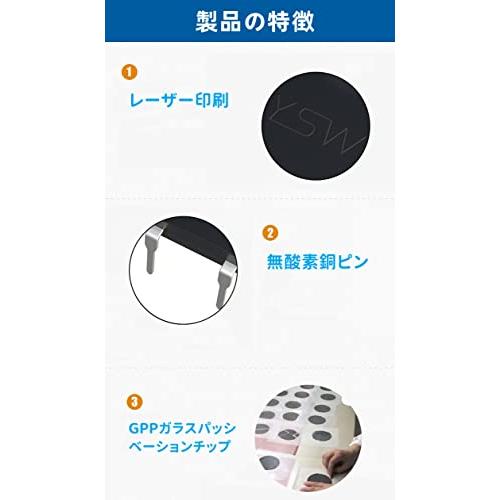 YFFSFDC ブリッジ整流器 50個セット DB107 1A 1000V 整流用 ブリッジダイオード 単相 家電用 産業用 電子回路用 4-P : SOLVERTEX - 通販 ...