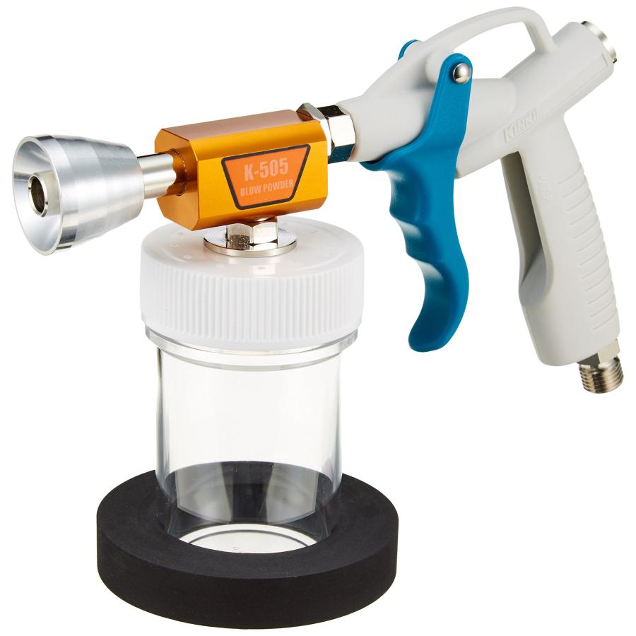 近畿 パウダーブローガン K505 : SOLVERTEX - 通販 - Yahoo!ショッピング