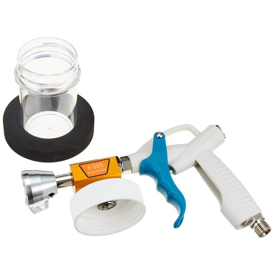 近畿 パウダーブローガン K505 : SOLVERTEX - 通販 - Yahoo!ショッピング