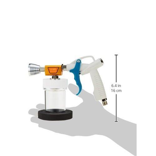 近畿 パウダーブローガン K505 : zac6253b0813 : SOLVERTEX - 通販 - Yahoo!ショッピング