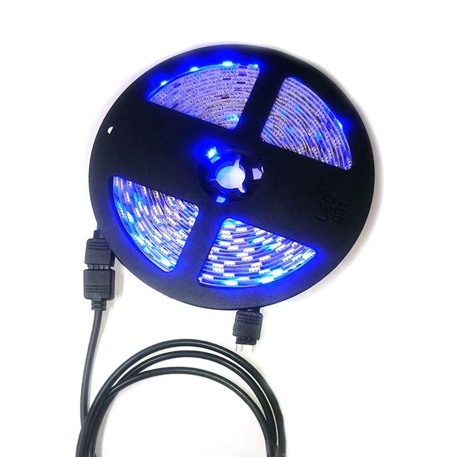 YFFSFDC RGB 分岐 3ピン 3分配ケーブル LED用延長ケーブル30cm 2本 RGBファンやLEDテープ増設用半田レス 6つオスオス : SOLVERTEX - 通販 ...