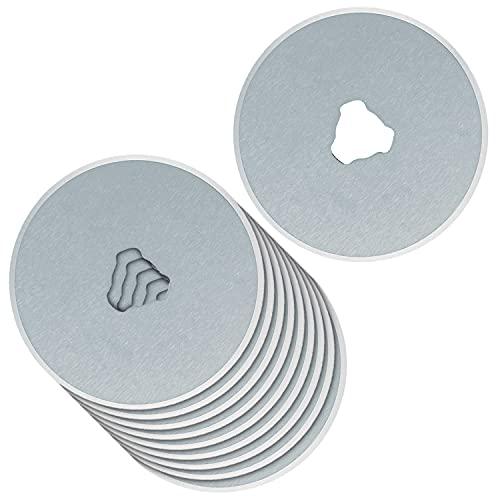 オルファOLFA 円形刃28ミリ 10枚入 RB28-10 : SOLVERTEX - 通販 - Yahoo!ショッピング