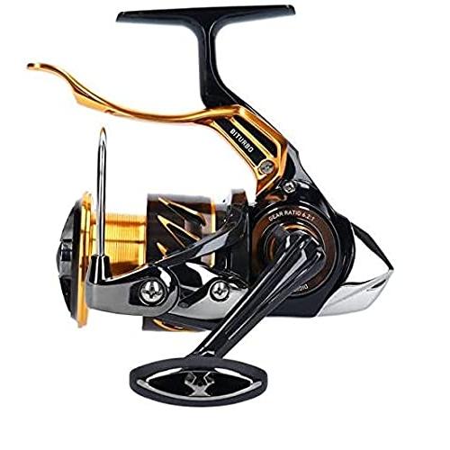 ダイワDAIWA スピニングリールレバーブレーキ 19 ラグザス 2500H-LBD2019モデル : SOLVERTEX - 通販 - Yahoo!ショッピング