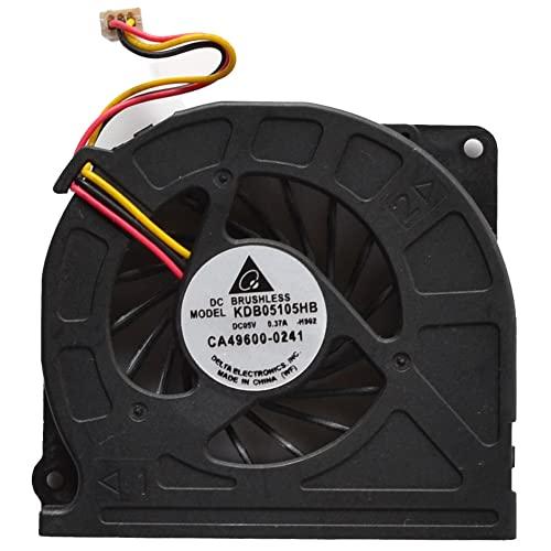 Side3 富士通 FMV LIFEBOOK対応 互換CPUファンAH-705B等 KDB05105HB : SOLVERTEX - 通販 ...