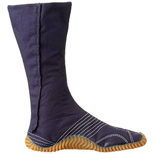 マルゴ 地下足袋 10085 メンズ 紺 JP 27.027cm : SOLVERTEX - 通販 - Yahoo!ショッピング