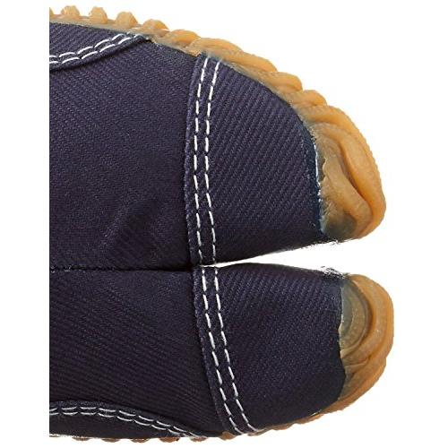 マルゴ 地下足袋 10085 メンズ 紺 JP 27.027cm : SOLVERTEX - 通販 - Yahoo!ショッピング