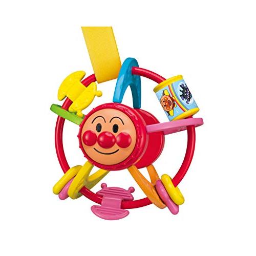 アガツマAGATSUMA アンパンマン おでかけ手あそびボールミニ : SOLVERTEX - 通販 - Yahoo!ショッピング