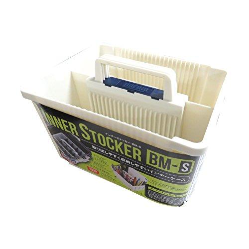 メイホウMEIHO インナーストッカーBM-S : SOLVERTEX - 通販 - Yahoo!ショッピング