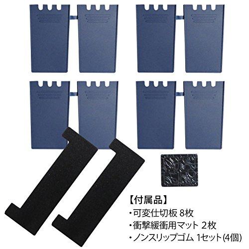 メイホウMEIHO インナーストッカーBM-S : SOLVERTEX - 通販 - Yahoo!ショッピング