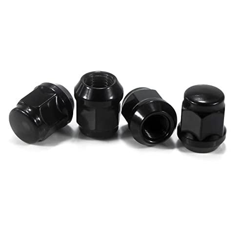 GAsupply ラグナット M12 x P1.25 ホイールナット テーパー座60° 長さ25mm 19HEX ニッサン・スバル・スズキに対応 : SOLVERTEX - 通販 ...