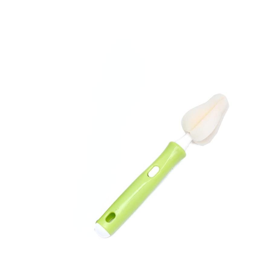 Itisyou 哺乳瓶 スポンジ ブラシ 乳首ブラシ 哺乳瓶洗い 乳首あらい 哺乳瓶洗うブラシ 乳首 : SOLVERTEX - 通販 - Yahoo!ショッピング