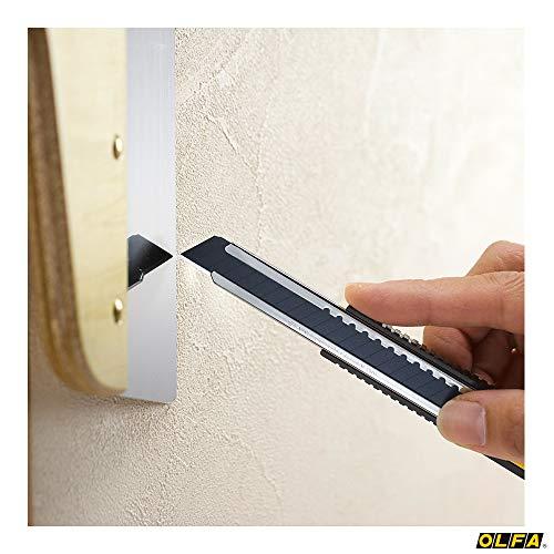 オルファOLFA 特専M型ロングカッター 201B : SOLVERTEX - 通販 - Yahoo!ショッピング