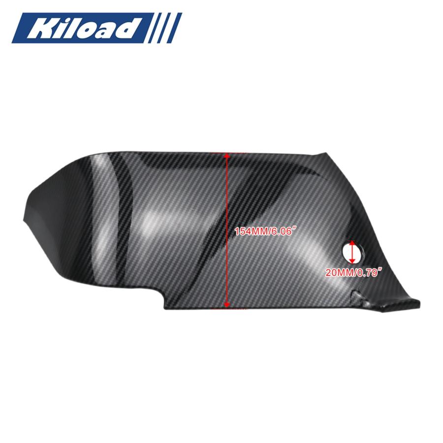 Kiload 新しいダイハツアトレーS700V/S710V専用のフロントキックガードとフットサイドパネルの防水セット令和3年12月以降対応 : SOLVERTEX - 通販 - Yahoo ...