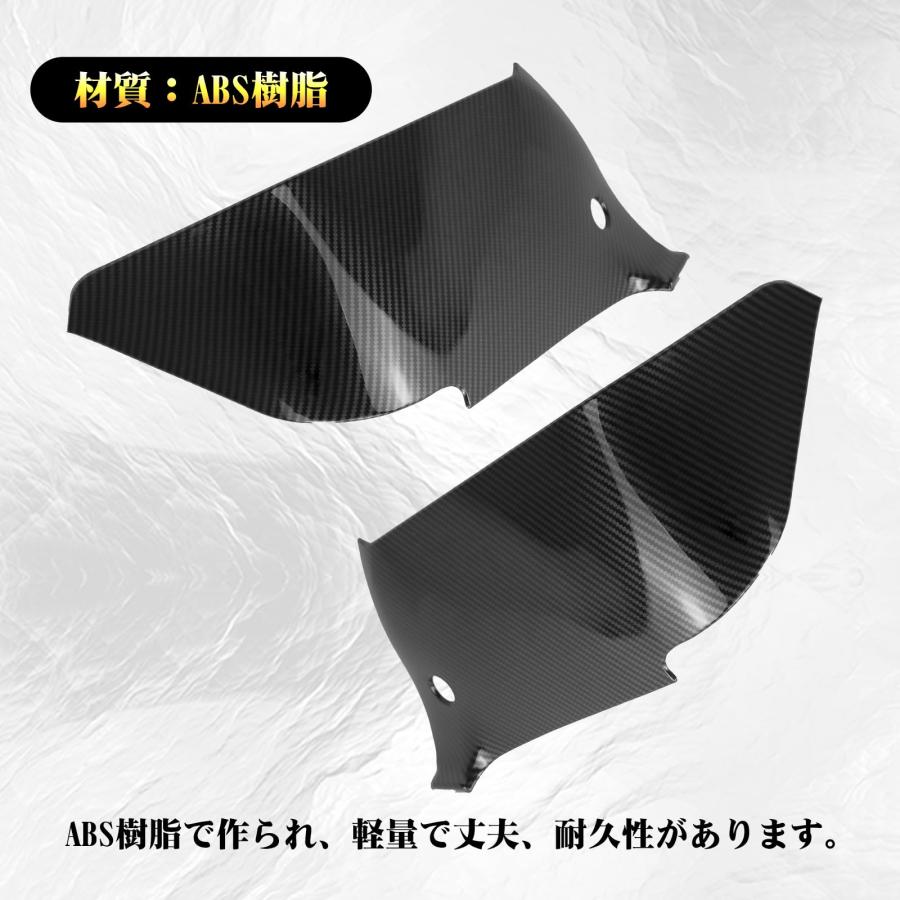 Kiload 新しいダイハツアトレーS700V/S710V専用のフロントキックガードとフットサイドパネルの防水セット令和3年12月以降対応 : SOLVERTEX - 通販 - Yahoo ...