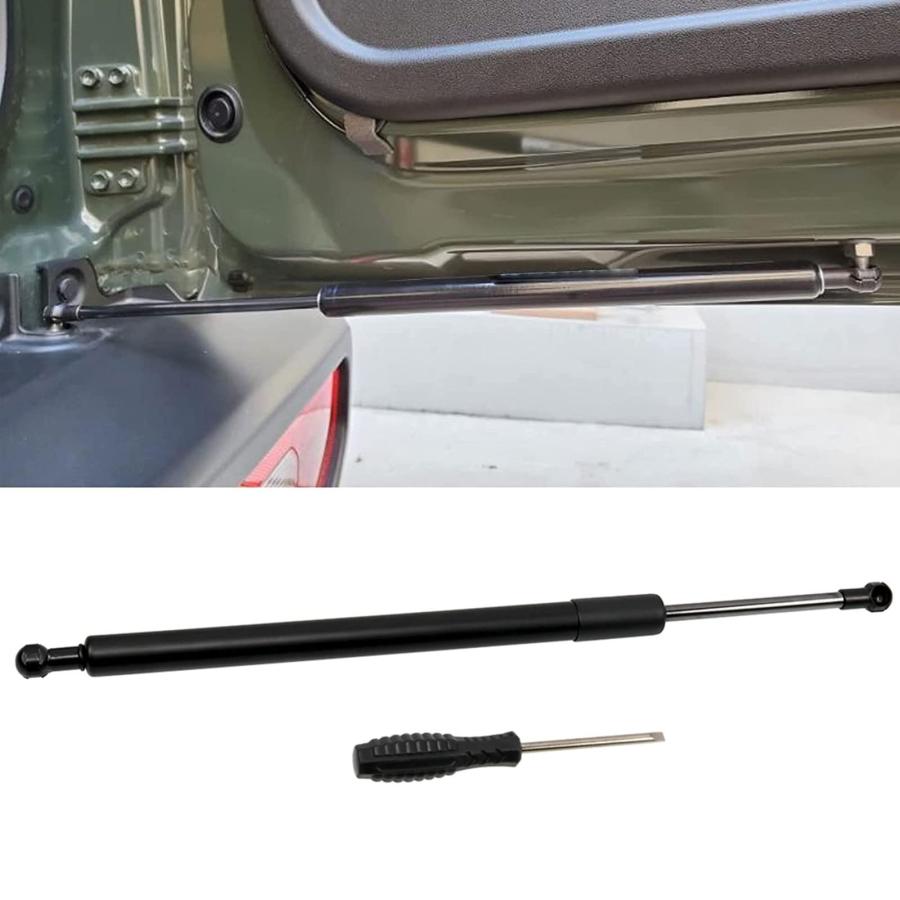 Kiload 3段階 JB64型 スズキ ジムニー バックドアダンパー バックドアバランサー 車検対応 純正交換 サポートダンパー 油圧ダンパー : SOLVERTEX - 通販 ...