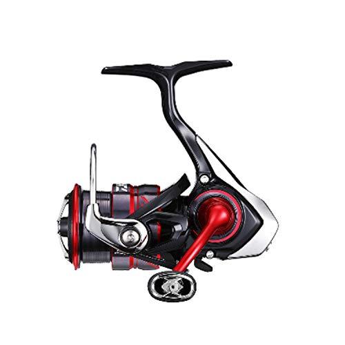 ダイワDAIWA スピニングリール 18 月下美人MX LT1000S-P 2018モデル : SOLVERTEX - 通販 - Yahoo!ショッピング