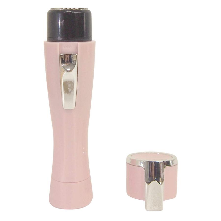 セーブ・インダストリー むだ毛シェイバー UBUCARE「うぶけあ」 ピンク φ3×11.5cm : ds-083kn3g2b : SOMA - 通販 - Yahoo!ショッピング