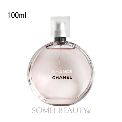 シャネル CHANEL チャンス オー タンドゥル オードゥ トワレット（ヴァポリザター） EDT 100ml 香水 並行輸入品 ...