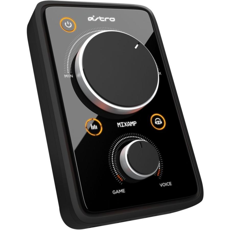 ＜在庫限り！＞ASTRO A30 WIRED INC MIX AMP アストロ・ゲーミング・ヘッドセット 黒／白 :astroA30wh ...