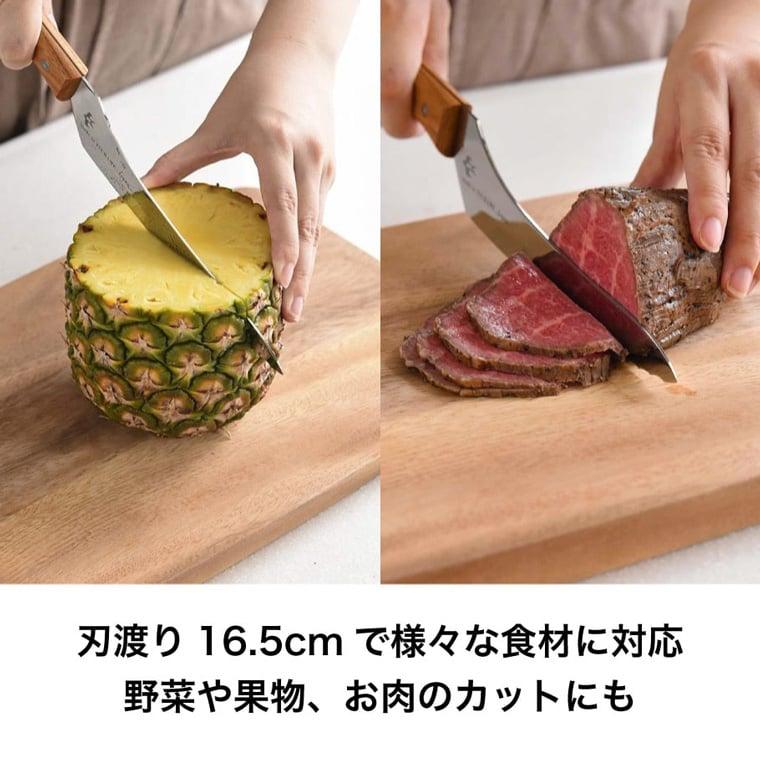 送料無料 つばめのパンナイフ（ミニ） A-78125 / パン切り包丁 刃渡り 16.5cm ステンレス よく切れる 燕三条 日本製 JGS : ソムリエ@ギフト Yahoo!ショッピング店 ...