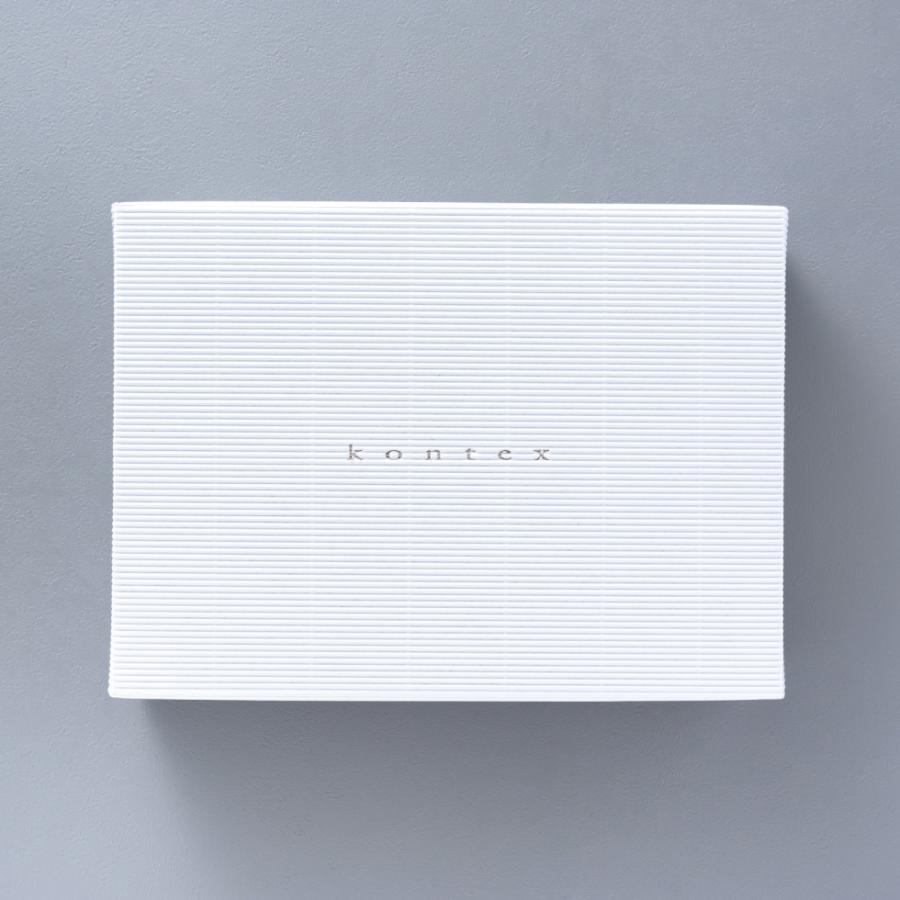 今治タオル（imabari towel） お歳暮 2025 ギフト 歳暮 タオルセット コンテックス タオル kontex ヘリンボーン ギフトセット フェイスタオル・ゲストタオル KA ...