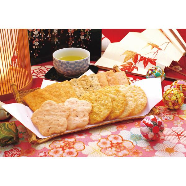 金澤兼六製菓 お中元 スイーツ 送料無料 兼六の華 KRN-30R / LTDU お菓子 スイーツセット 和菓子ギフト 焼菓子 せんべい 煎餅 : ソムリエ@ギフト Yahoo!ショッピング店 ...