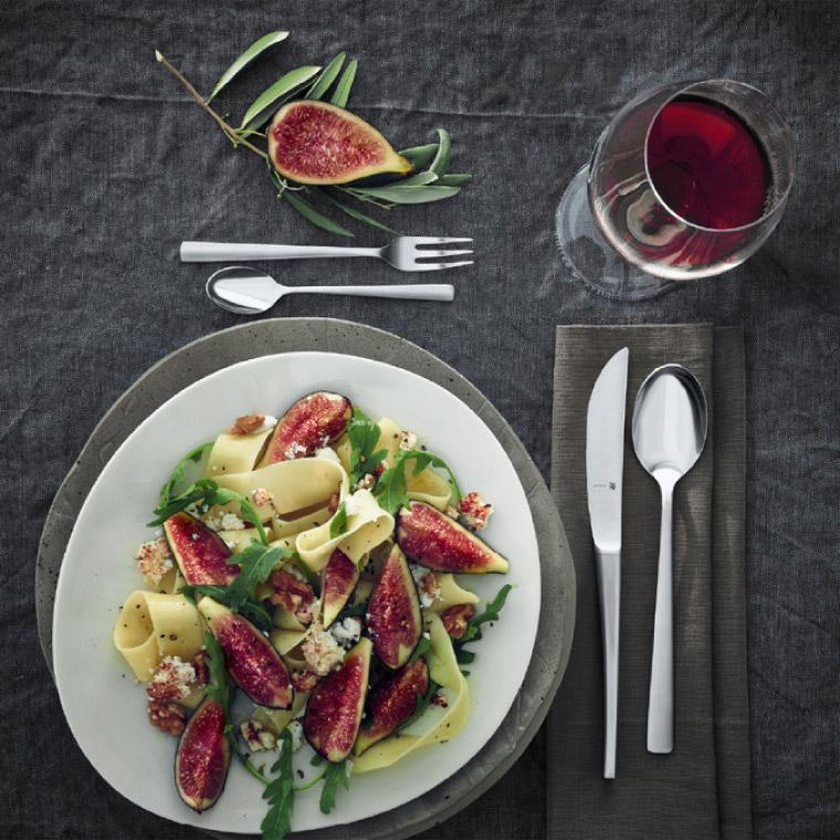 WMF コルヴォ ティースプーン W1158076330 / 食洗機対応 スプーン デザートスプーン 紅茶 コーヒー 小さめ ステンレス 食洗機OK : ソムリエ@ギフト Yahoo ...