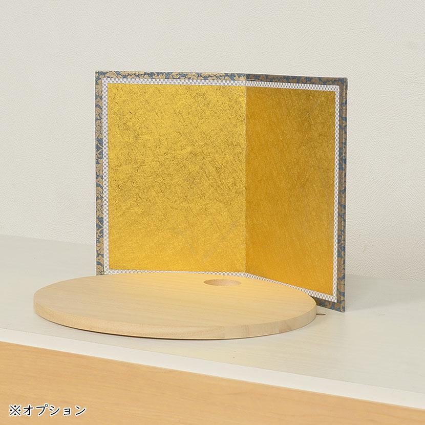 木目込み人形 No.1081-B 【絹代雛（飾り台・屏風付き）】 布付き 手芸キット : 正栄作 曽根人形 - 通販 - Yahoo!ショッピング