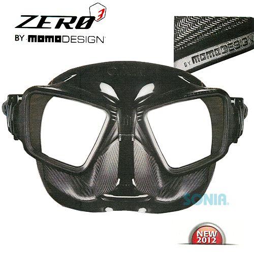 SONIA OMER O.ME.R. (オメル) 【603NCF】 ZERO3（キューブ） マスク : ソニア - 通販 - Yahoo!ショッピング