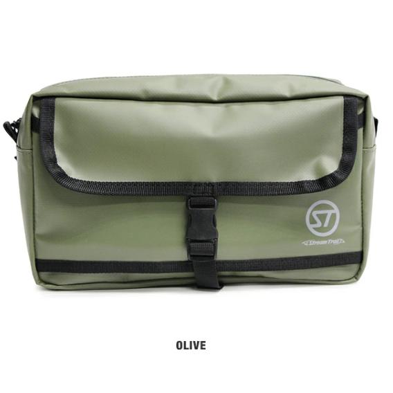 STREAM TRAIL Stream Trail（ストリームトレイル） 8015 SD SKIP スキップ ショルダーバッグ メンズ レディース : ソニア - 通販 - Yahoo!ショッピング